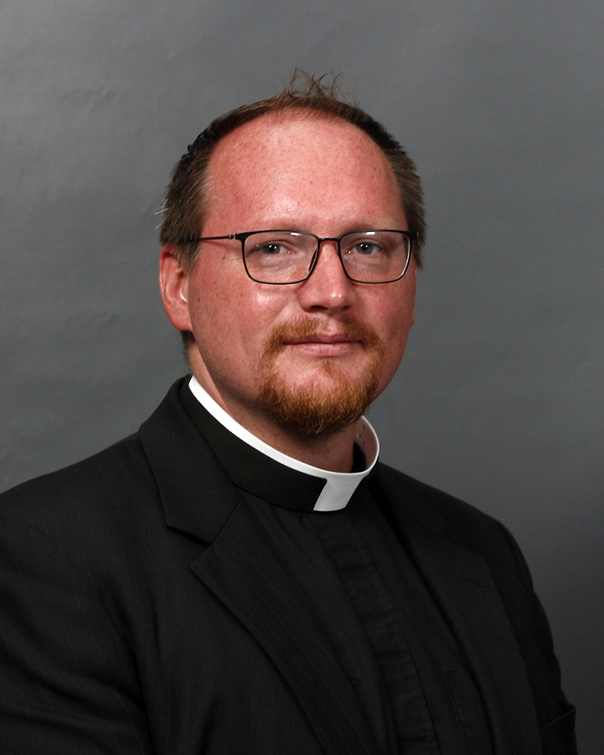 Home Page - Concordia Theological Seminary's Media Hub