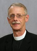 Rev. Dr. David P. Scaer (1936-) - Concordia Theological Seminary's ...