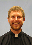 Rev. Peter Gregory (-) - Concordia Theological Seminary's Media Hub