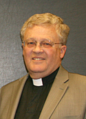 Rev. Dr. Daniel Preus (-) - Concordia Theological Seminary's Media Hub