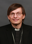 Rev. Robert Ernest Smith (1957-) - Concordia Theological Seminary's ...
