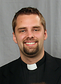 Rev. Christopher T. Stout (-) - Concordia Theological Seminary's Media Hub