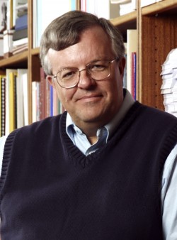 Rev. Prof. John T. Pless (1953-) - Concordia Theological Seminary's ...